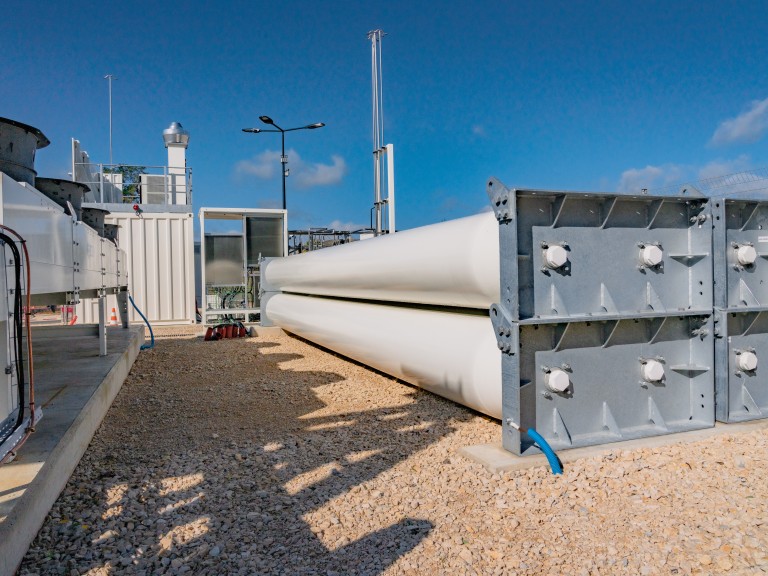 Hynamics, EDF power solutions et CORYS s’unissent pour révolutionner la simulation des procédés ...